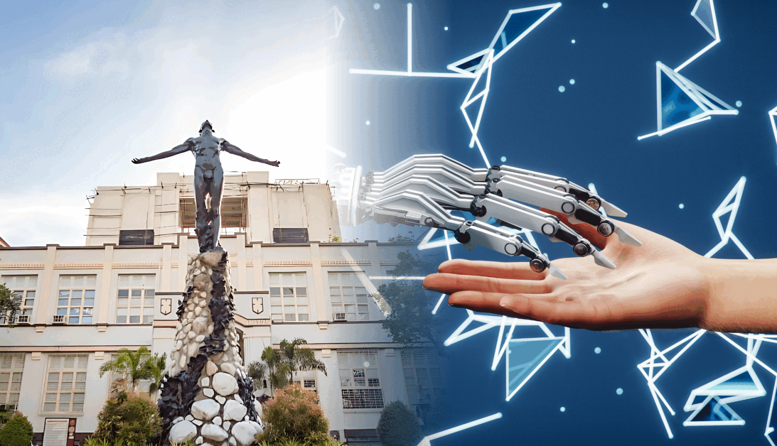 UP Cebu offers its first Master of Engineering in AI Program | UP ...